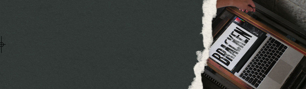 Bracken - Design Tools & Assets