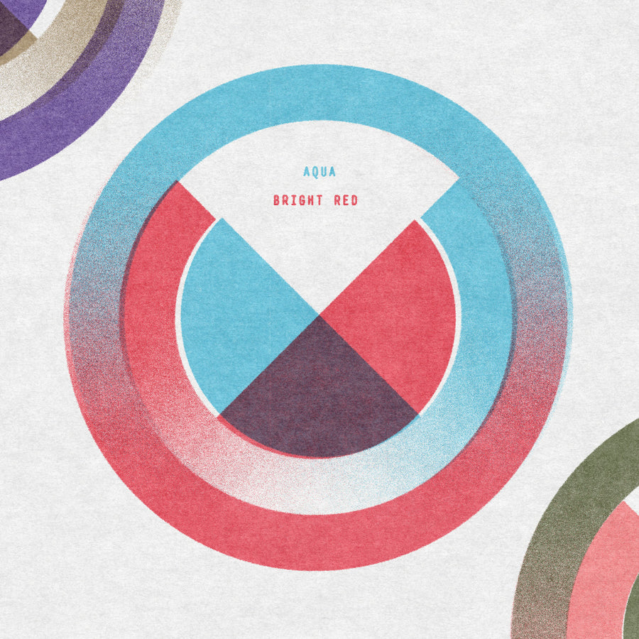 Super Riso - Photoshop Layer Styles