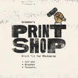 Print Shop