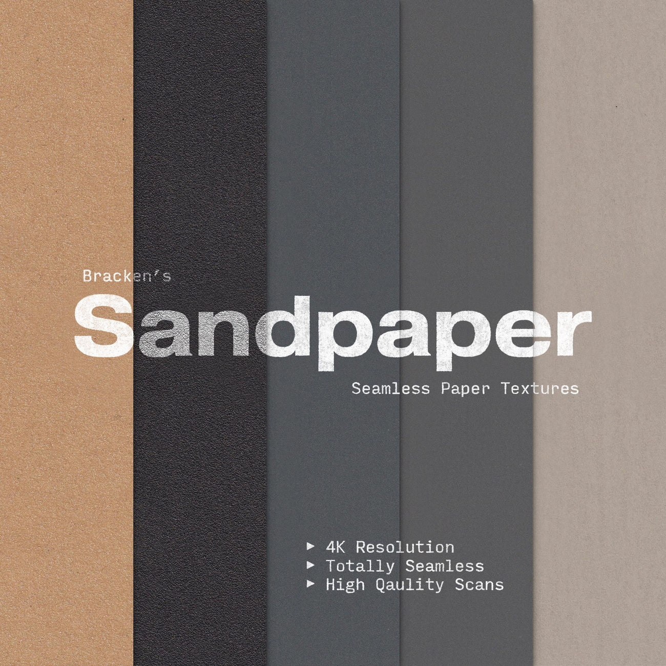 Sandpaper